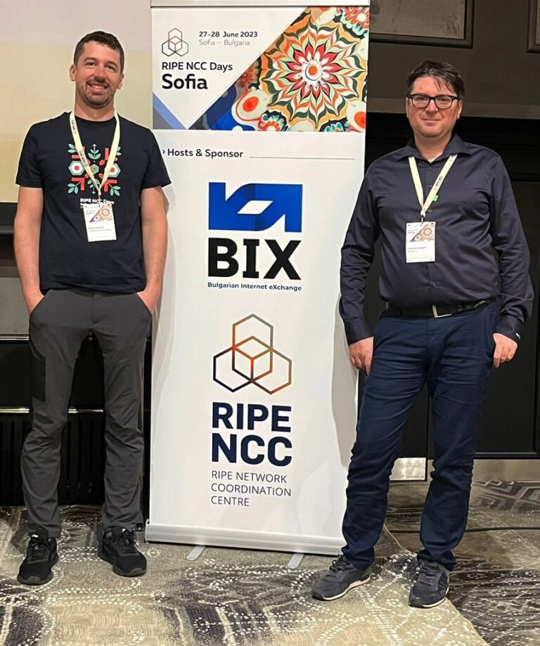 RIPE NCC Days 2023 – InterLAN